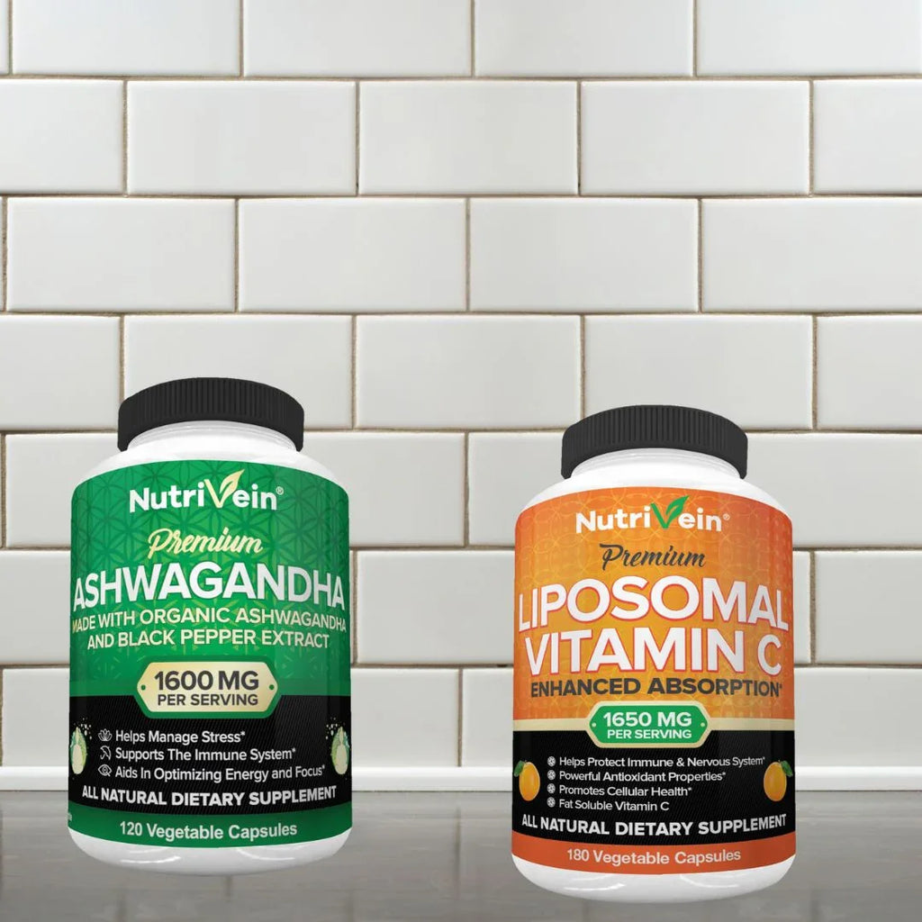 Tips For Beating Cold and Flu — Read Now! – Nutrivein