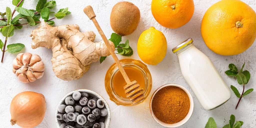 The Science Behind Immune-Boosting Supplements – Learn More – Nutrivein